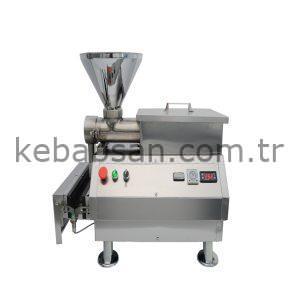 Automatic Skewer Kebab Machine - Kebabsan