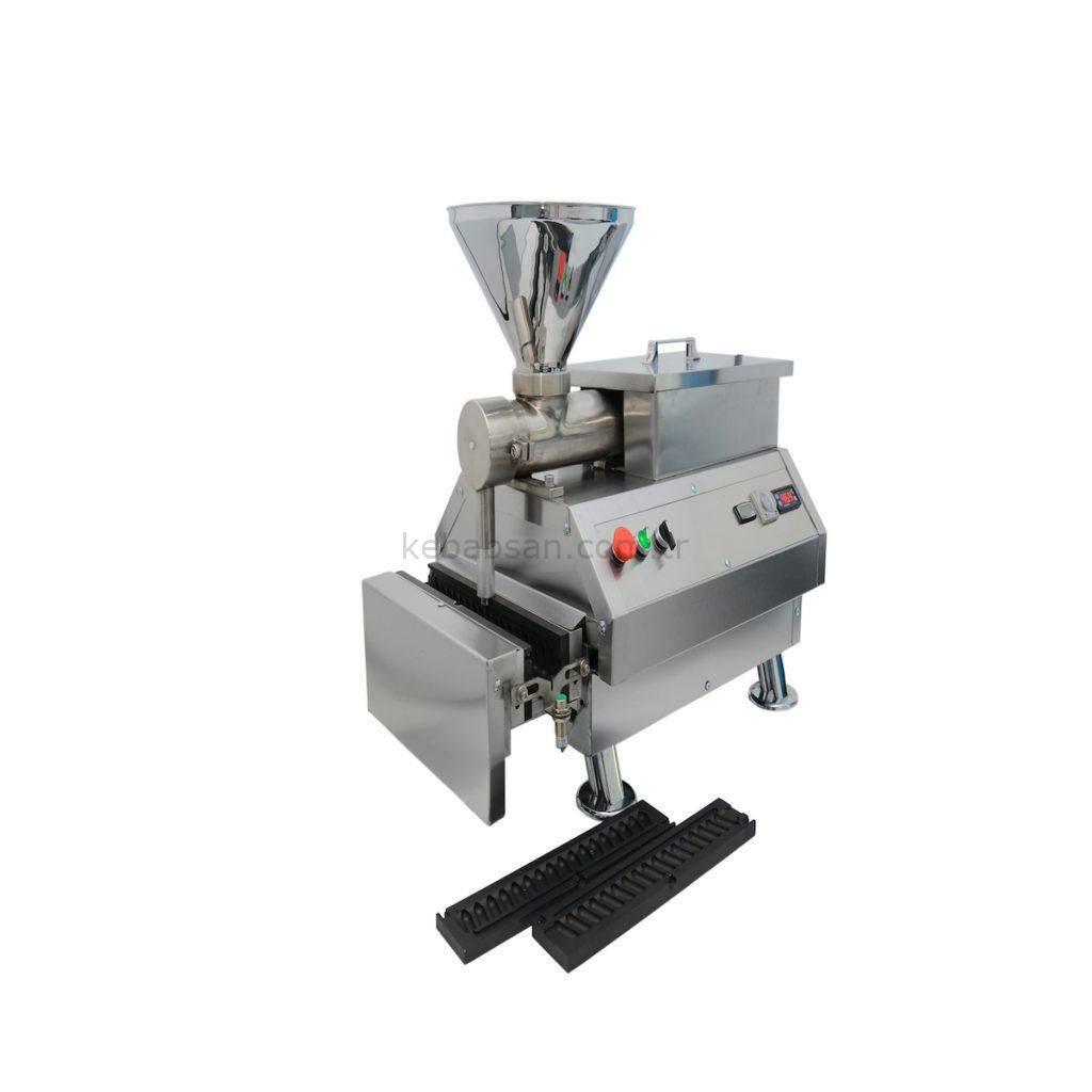 Automatic Skewer Kebab Machine - Kebabsan