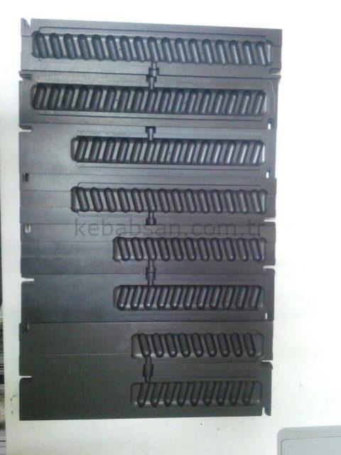 Moulds and Equipments - Kebabsan